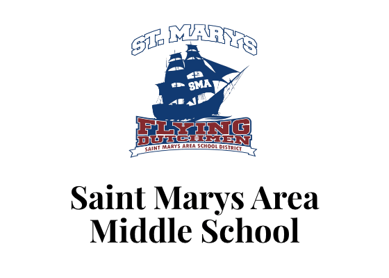 SMAMS Links – Students – Saint Marys Area Middle School